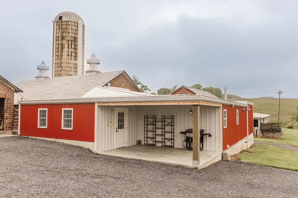 Deer & Venison Processing | Trusted by Local Hunters – Byler’s